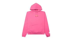 GALLERY DEPT. Dept Logo Hoodie - Pink