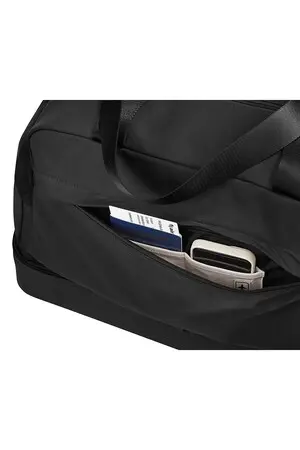 AWAY Featherlight Weekend Bag - Jet Black