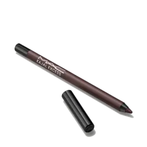 MAC COSMETICS Kajal Excess Longwear Smoky Eye Liner Bark