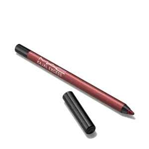 MAC COSMETICS Kajal Excess Longwear Smoky Eye Liner - Decanted