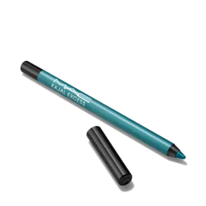 MAC COSMETICS Kajal Excess Longwear Smoky Eye Liner Peacock