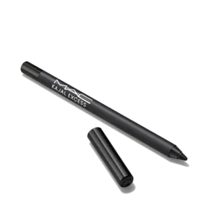 MAC COSMETICS Kajal Excess Longwear Smoky Eye Liner Pitch