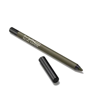 MAC COSMETICS Kajal Excess Longwear Smoky Eye Liner Swamped
