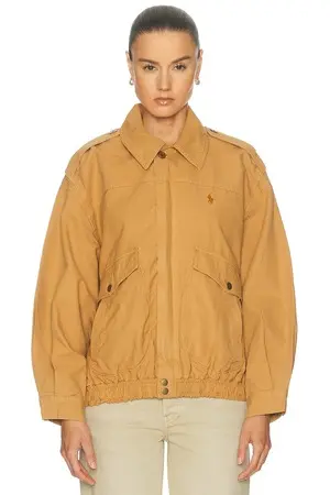Polo Ralph Lauren Bomber Jacket