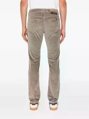 Jacob Cohen Bard Slim-fit Corduroy Trousers