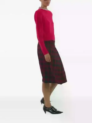 Pinko Embroidered Knitwear For Women