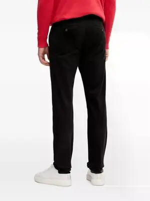 BENETTON Straight-leg Chino Trousers