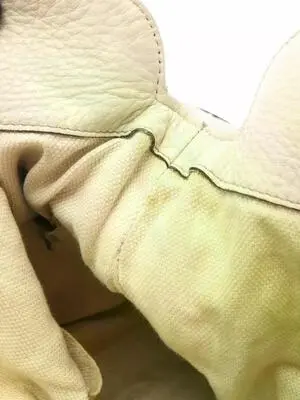 Gucci Diana Bamboo Gg Shoulder Bag