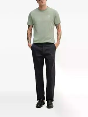 BENETTON Straight-leg Chino Trousers