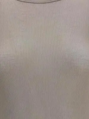 Rick Owens Ribbed Long-sleeve T-shirt