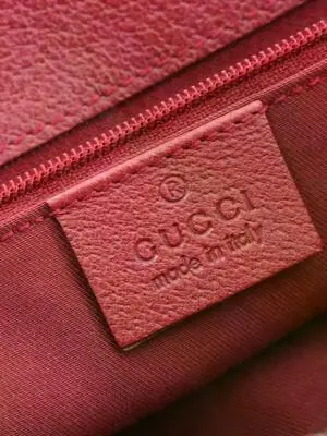 Gucci Gg Canvas Tote Bag