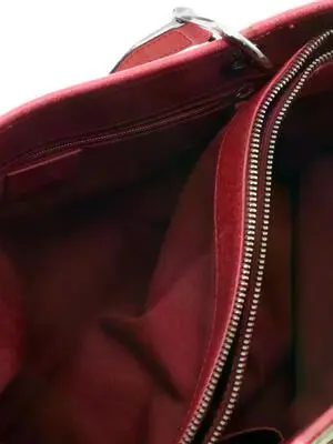 Gucci Gg Canvas Tote Bag