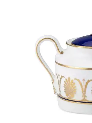GINORI 1735 Impero Cleopatra Sugar Bowl