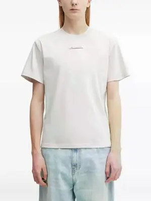 Heliot Emil Logo T-shirts For Men