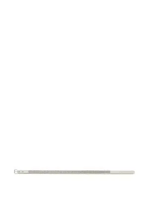 Supreme Studded Leather Belt