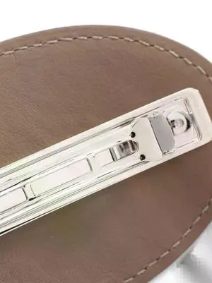 Hermès Evelyne Perforated Clip
