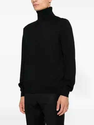 TOM FORD Roll-neck Long-sleeve Sweater