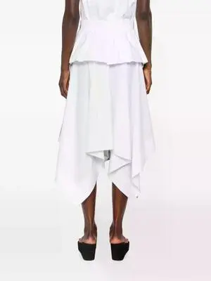 Jijil Frill Skirts For Women