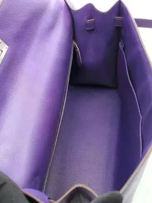 Hermès 35 Kelly Handbag