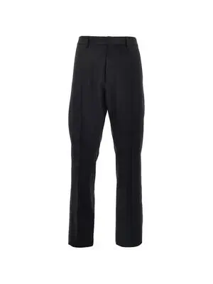 Dsquared2 Pressed Crease Trousers