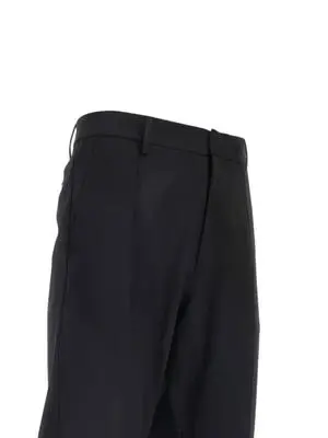 Dsquared2 Pressed Crease Trousers