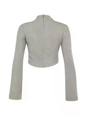 A.W.A.K.E. Mode Bib-front Structured Jacket