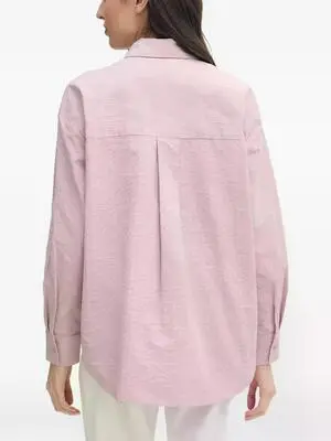 Benetton Cuffed Tops