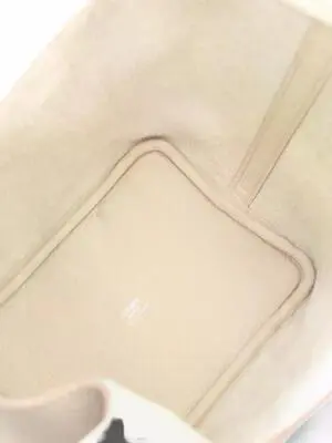 Hermès 2024 Pm Picotin Lock Handbag
