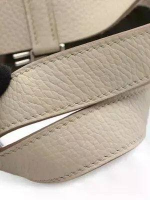 Hermès 2024 Pm Picotin Lock Handbag