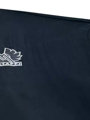 Belstaff Mountain Logo-print T-shirt