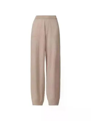 Fabiana Filippi Cuffed Sweatpants For Women