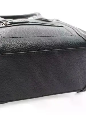 Celine Nano Luggage Tote Bag