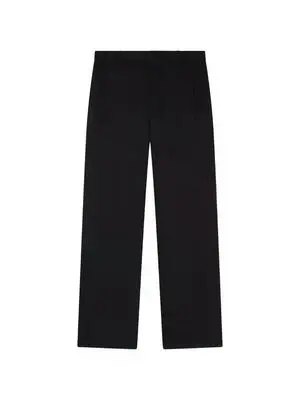 Armani Exchange Wide-leg Trousers