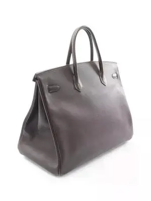 Hermès 40 Birkin Tote Bag