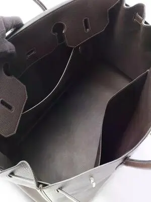 Hermès 40 Birkin Tote Bag