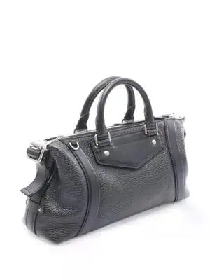 LOUIS VUITTON 2020s Pm Biker Handbag