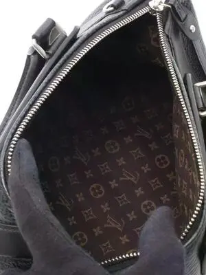LOUIS VUITTON 2020s Pm Biker Handbag