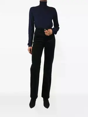 ISSUE TWELVE Chia Corduroy Trousers