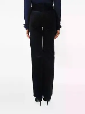 ISSUE TWELVE Chia Corduroy Trousers