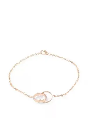 Cartier Baby Love Bracelet