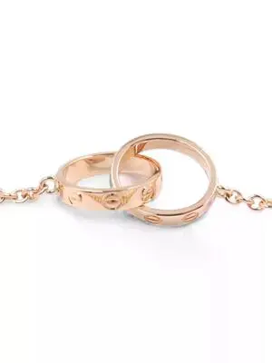 Cartier Baby Love Bracelet