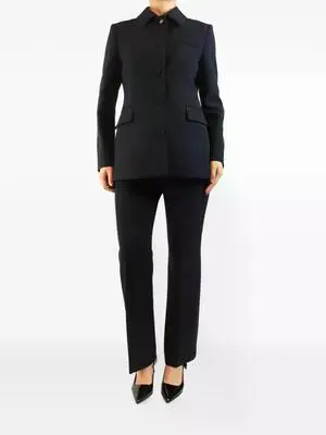 Gucci Single-breasted Wool Suit