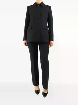 Gucci Single-breasted Wool Suit