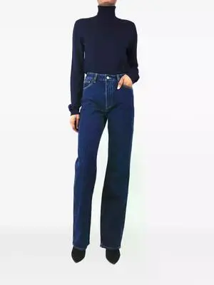 ISSUE TWELVE Chia Jeans