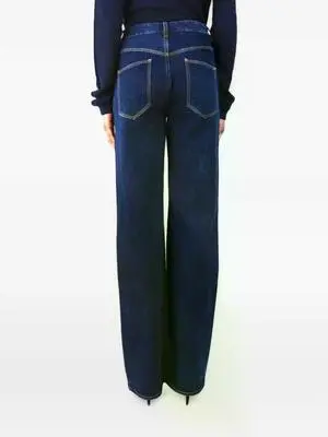 ISSUE TWELVE Chia Jeans
