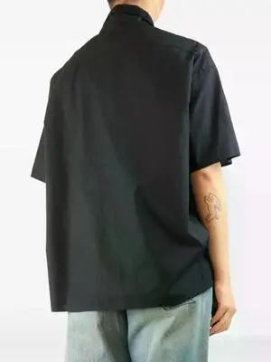 G. Short-sleeved Shirt