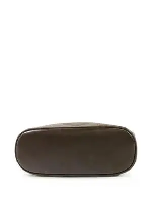 LOUIS VUITTON Mini Sarria Damier Tote Bag