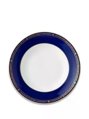 GINORI 1735 Impero Cleopatra Soup Plates Set - White