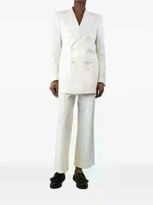 MAISON MARGIELA Double-breasted Suit