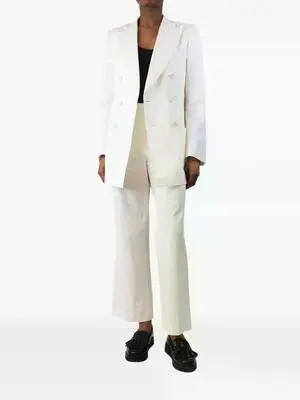 MAISON MARGIELA Double-breasted Suit